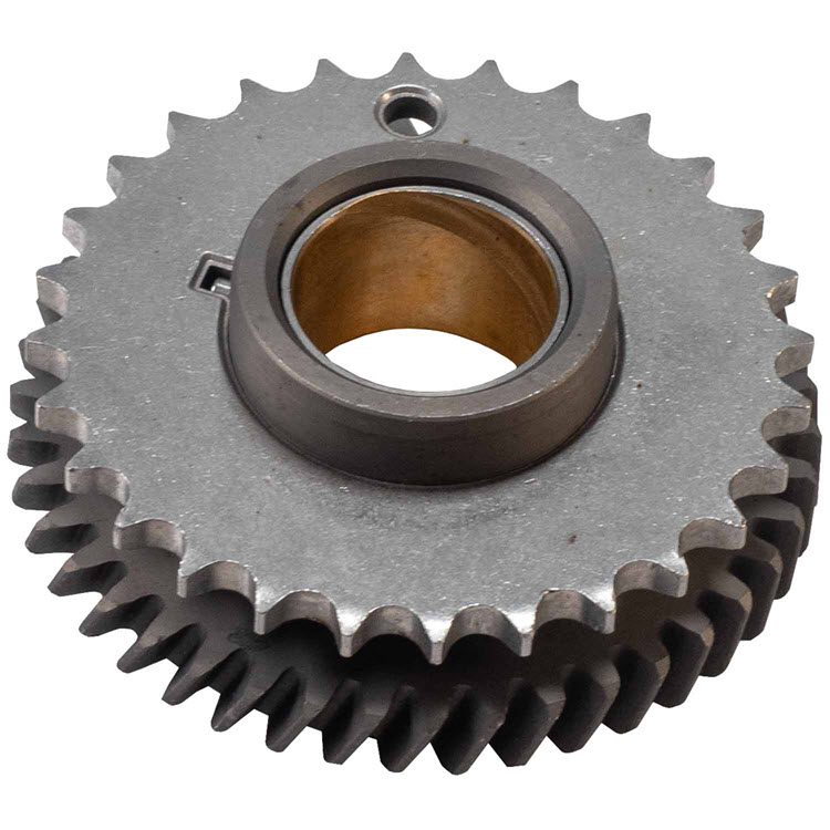 NEW Balance Shaft Sprocket for Toyota 2.7L DOHC - # G57201 - Preferred ...