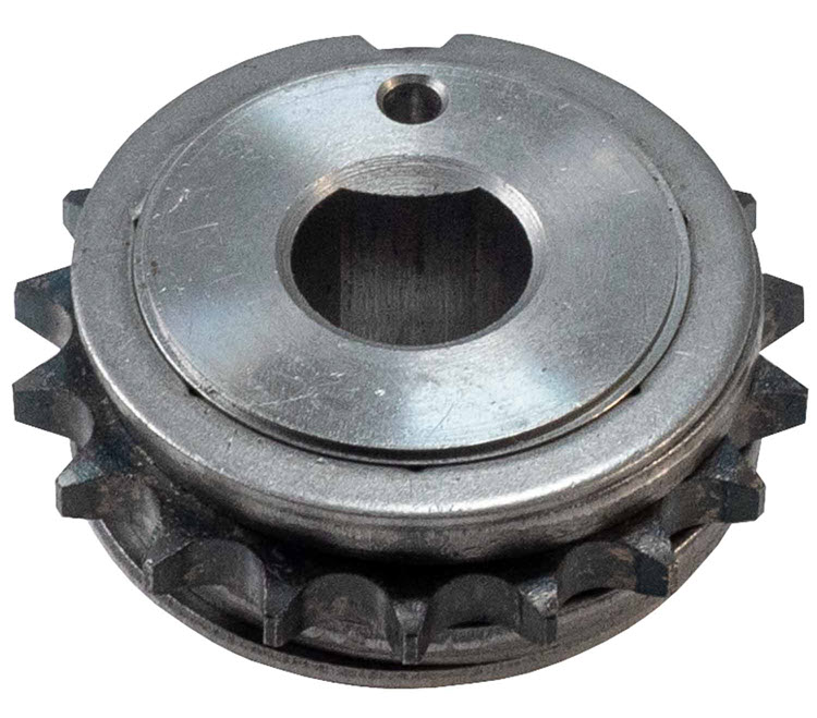 NEW Balance Shaft Sprocket for Toyota 2.7L DOHC - # G57203 - Preferred ...