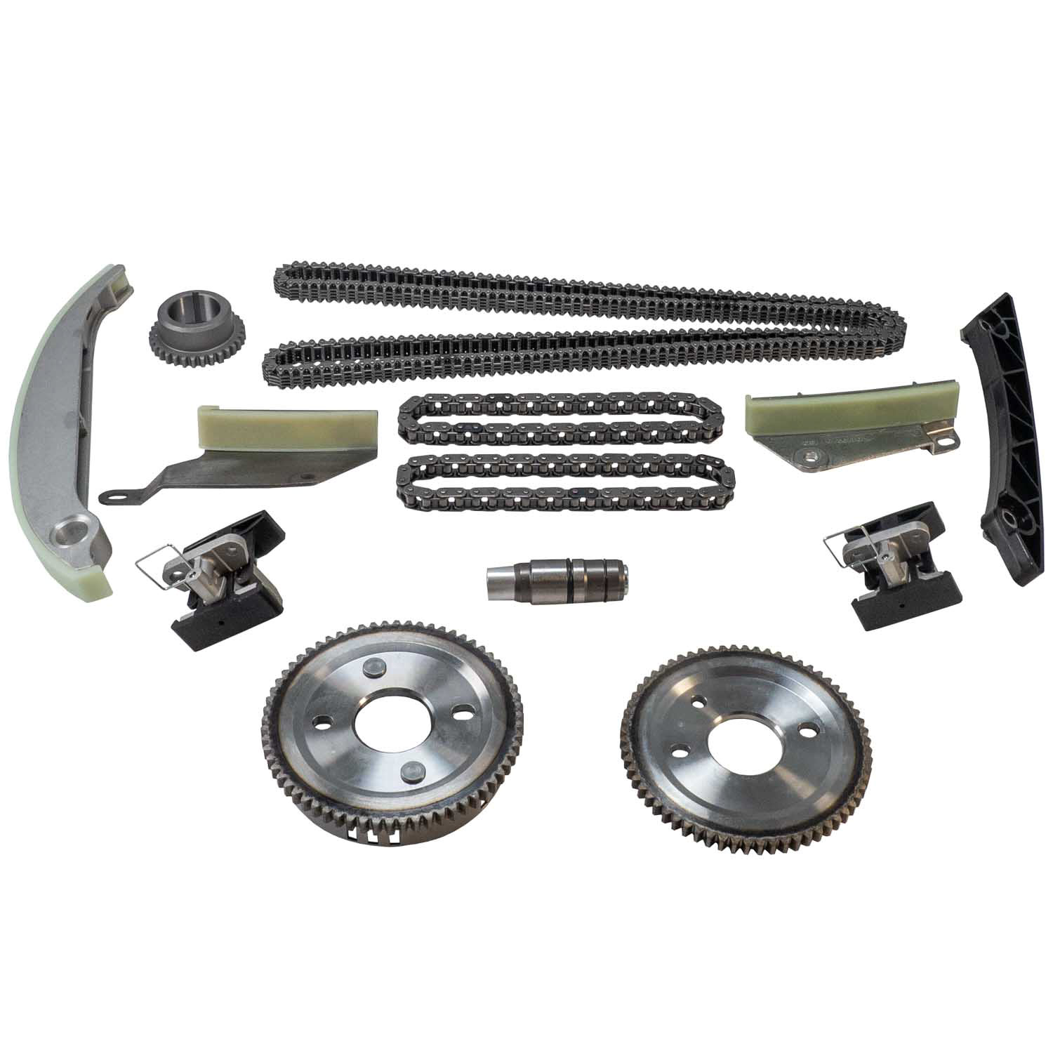 NEW Timing KIT for Chrysler 2.7L DOHC - # TS11272 - Preferred ...